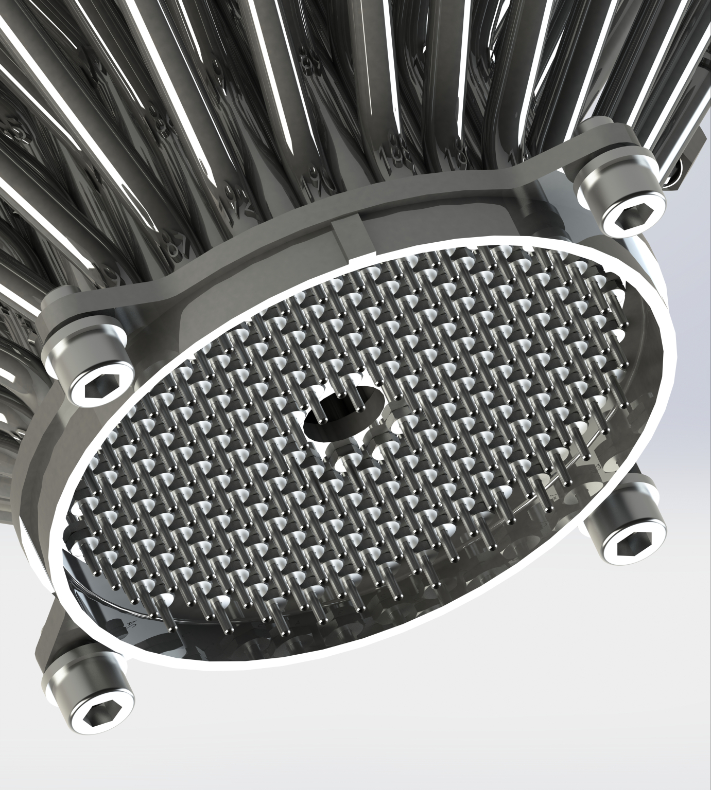 The MAX – Volumetric Sample Dispenser – Vanwyk Systems B.V.